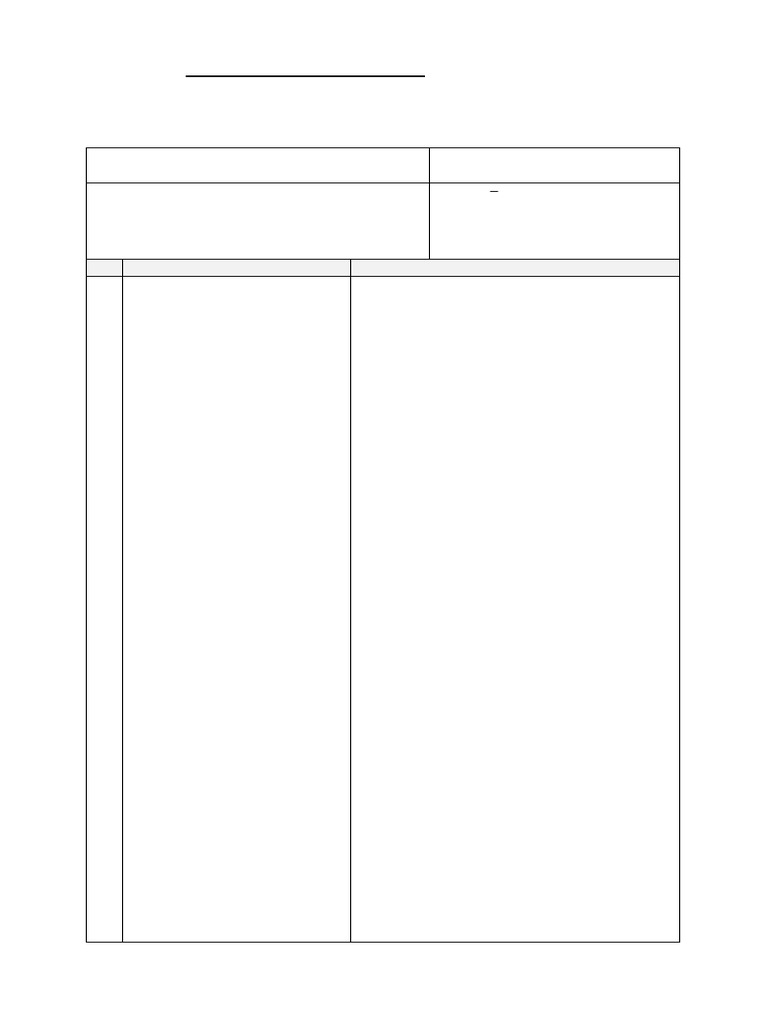 LK Modul 4 PPG Biologi 2022 | PDF | Sains & Matematika