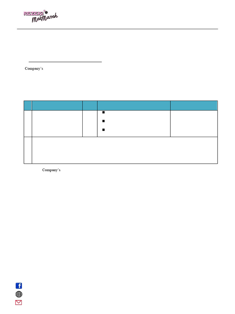 Vending Machine Placement Proposal | PDF | Visa Inc.