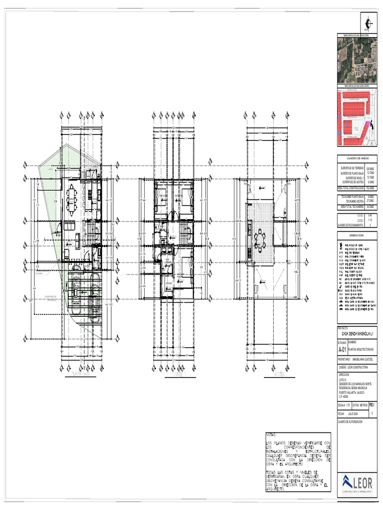 Arq S1 01 | PDF