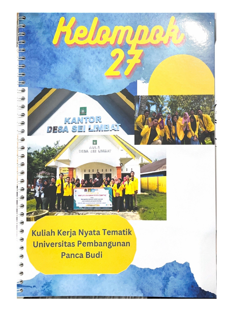 Desa &ei Limbat | PDF