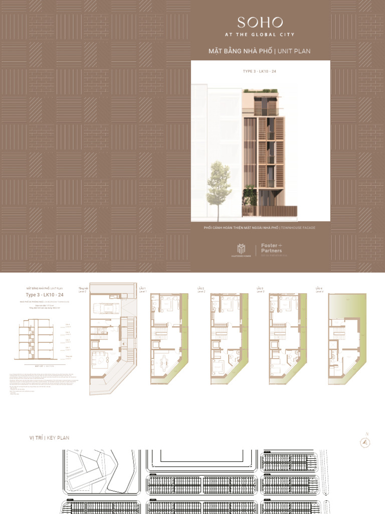 Type 3 - LK10 - 24 (New Layout) | PDF