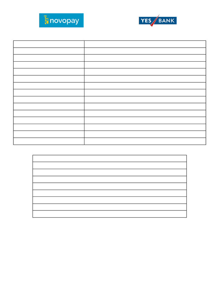 MiniStatement 432607419712 | PDF