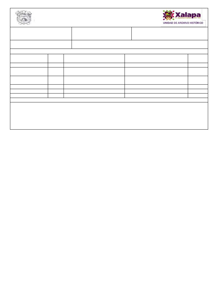 Formato de Consulta Histórica 2022 | PDF | Derecho