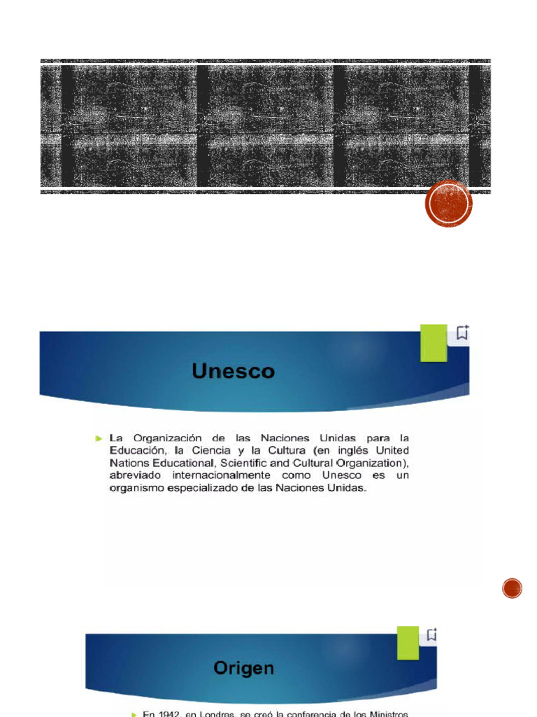 Unesco | PDF