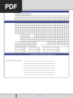 KWSP Form 1 Registration of New Employers | PDF | Factor Income ...