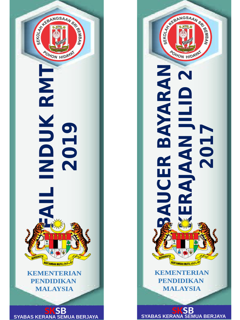 Tulang Fail SU | PDF