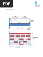 Class12 Physics Practical File | PDF | Diffraction | Refraction