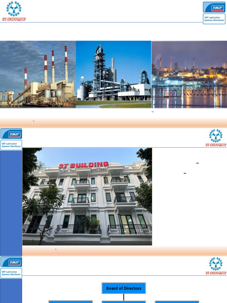 3T Cooperated Profile | PDF | Valve | Transformer