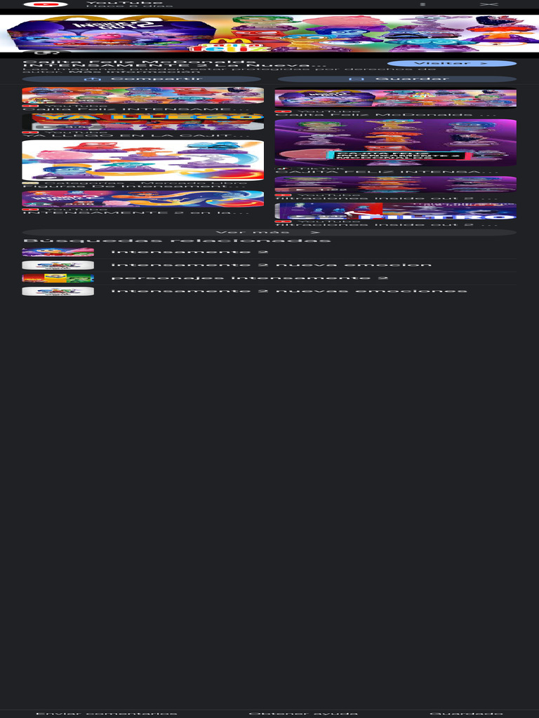 Searchq Muñecos+intensamente+cajita+feliz&sca Esv D8f10933e16e7e97&rlz ...