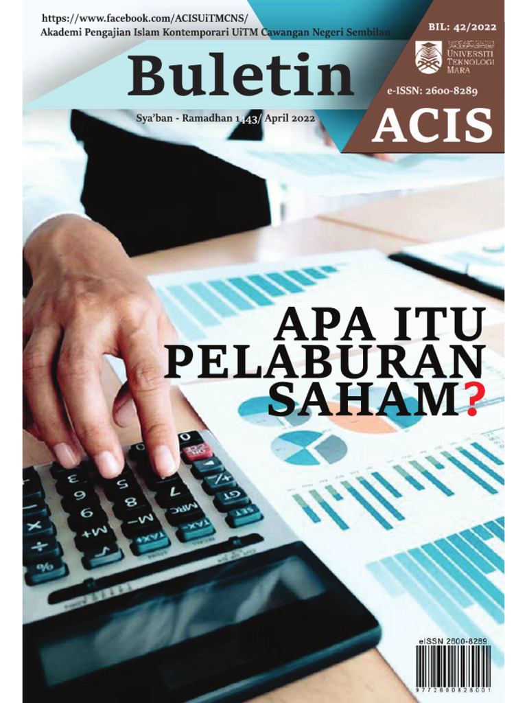 Pelaburan | PDF