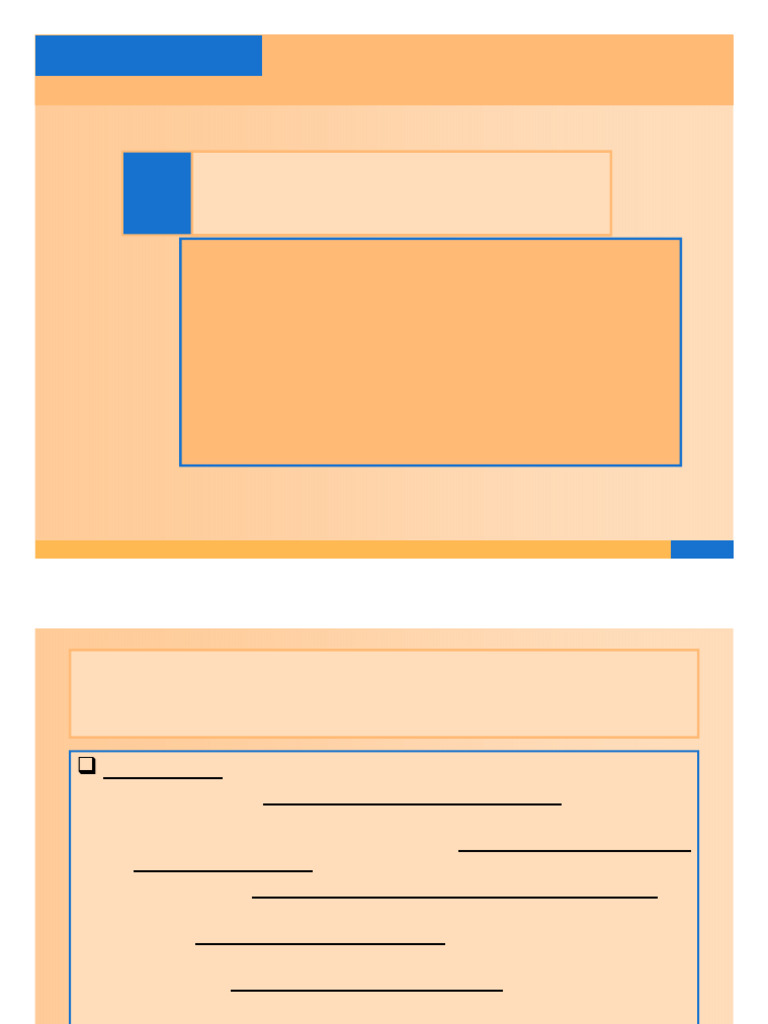 AIS Chapter 6 | PDF | Internal Control | Risk