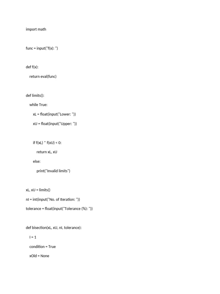Padernilla, Rhomel John - Assignment | PDF