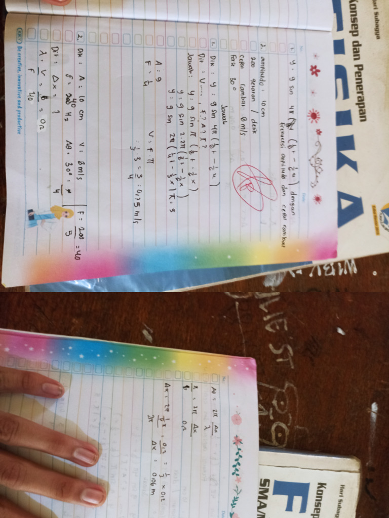 8b - Arthur Putera Ginting - Xi Ipa 2 | PDF