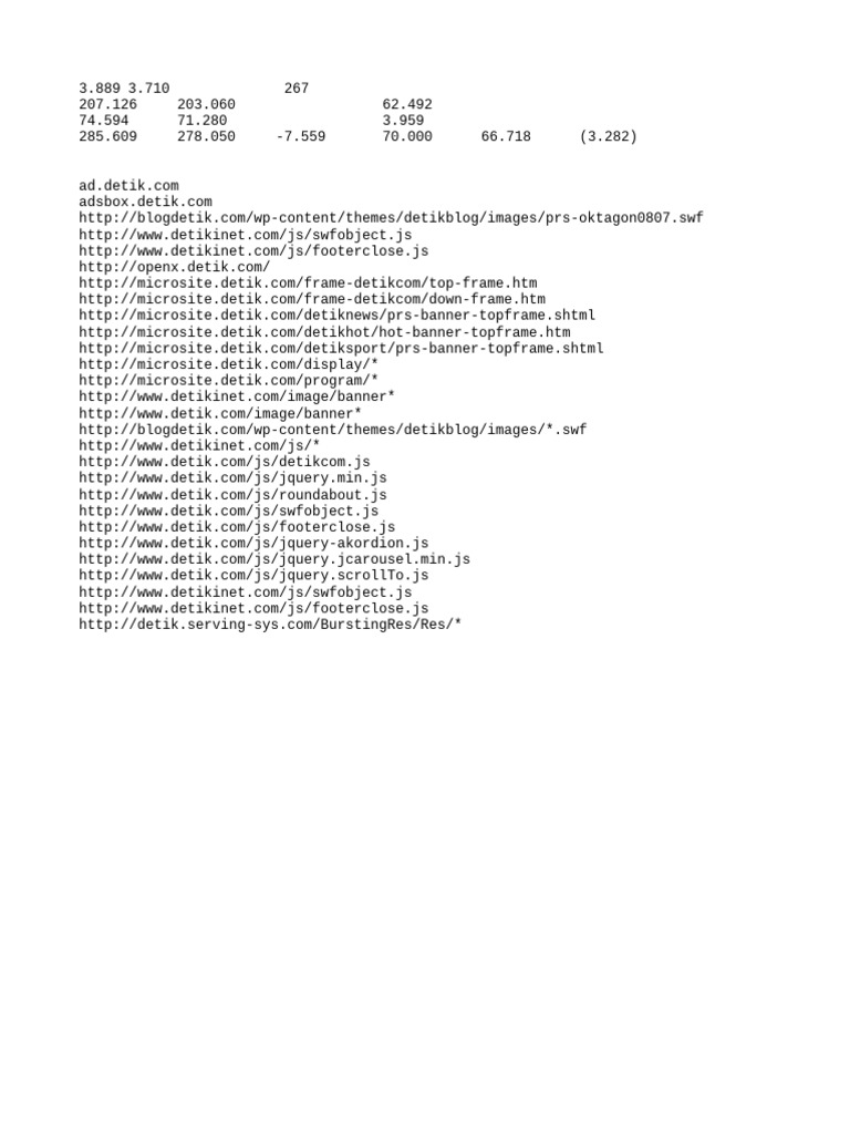 Banner | PDF | Computers
