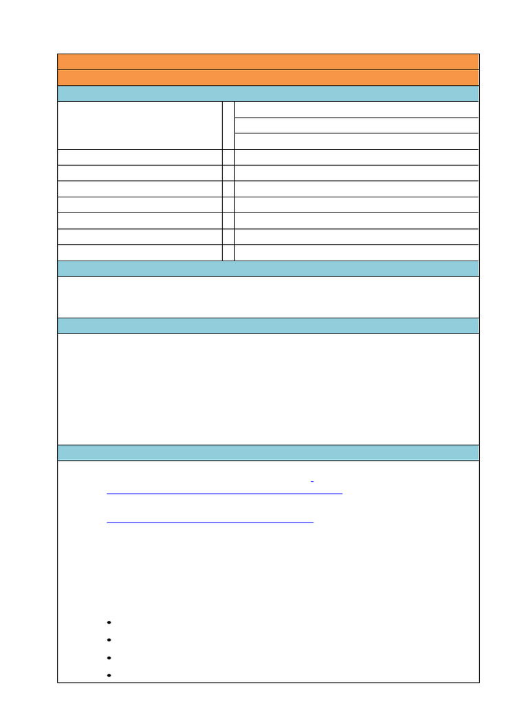 Irwan Susanto - Modul Ajar - PPA | PDF | Karier & Perkembangan