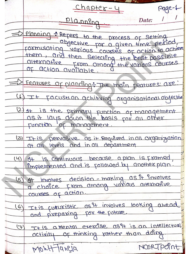 Ch. 4 BST 12th | PDF