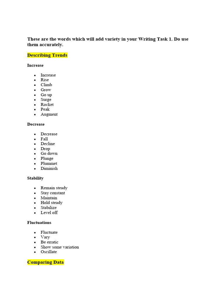 Task 1 Academic Vocab | PDF | Economies