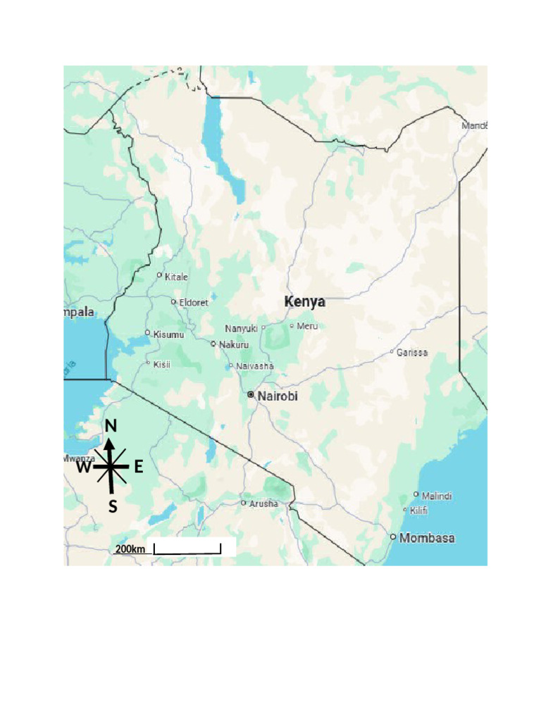 Geo Maps | PDF