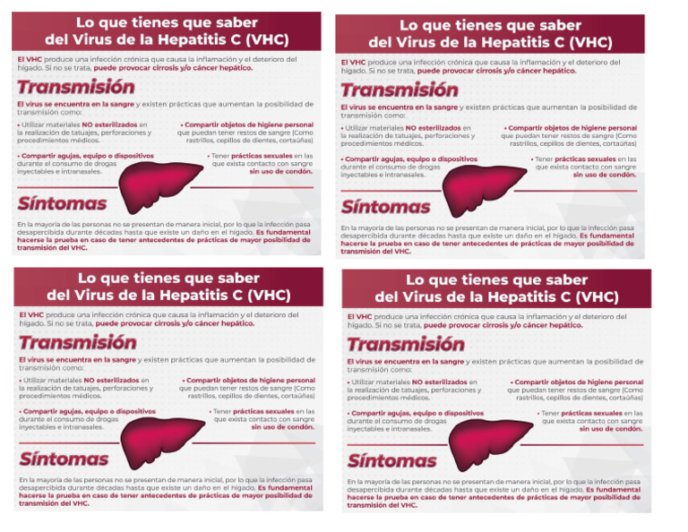 Hepatitis C .... | PDF