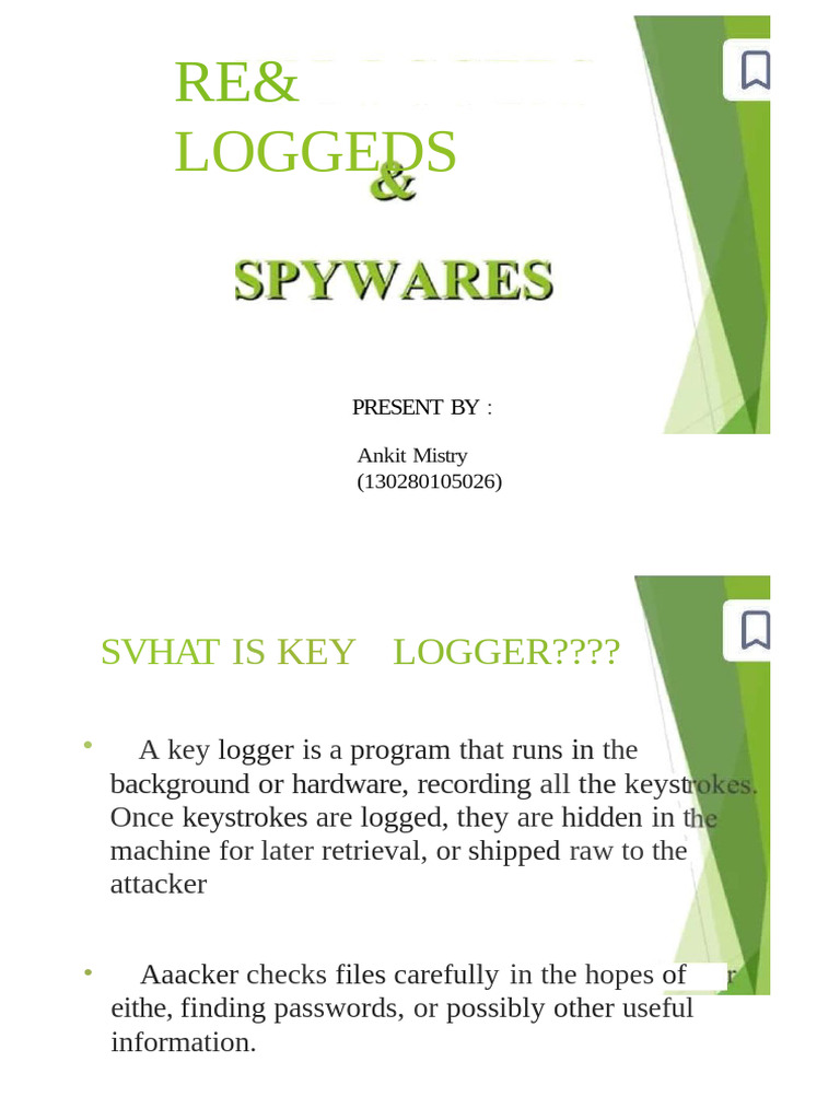 1000000455 (1) | PDF | Spyware | Malware