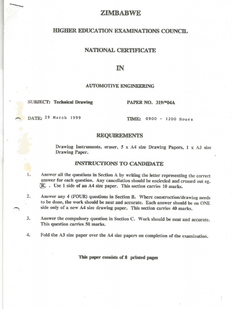 DPF Drawing Papers 2 | PDF