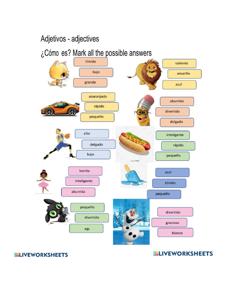 Adjet | PDF