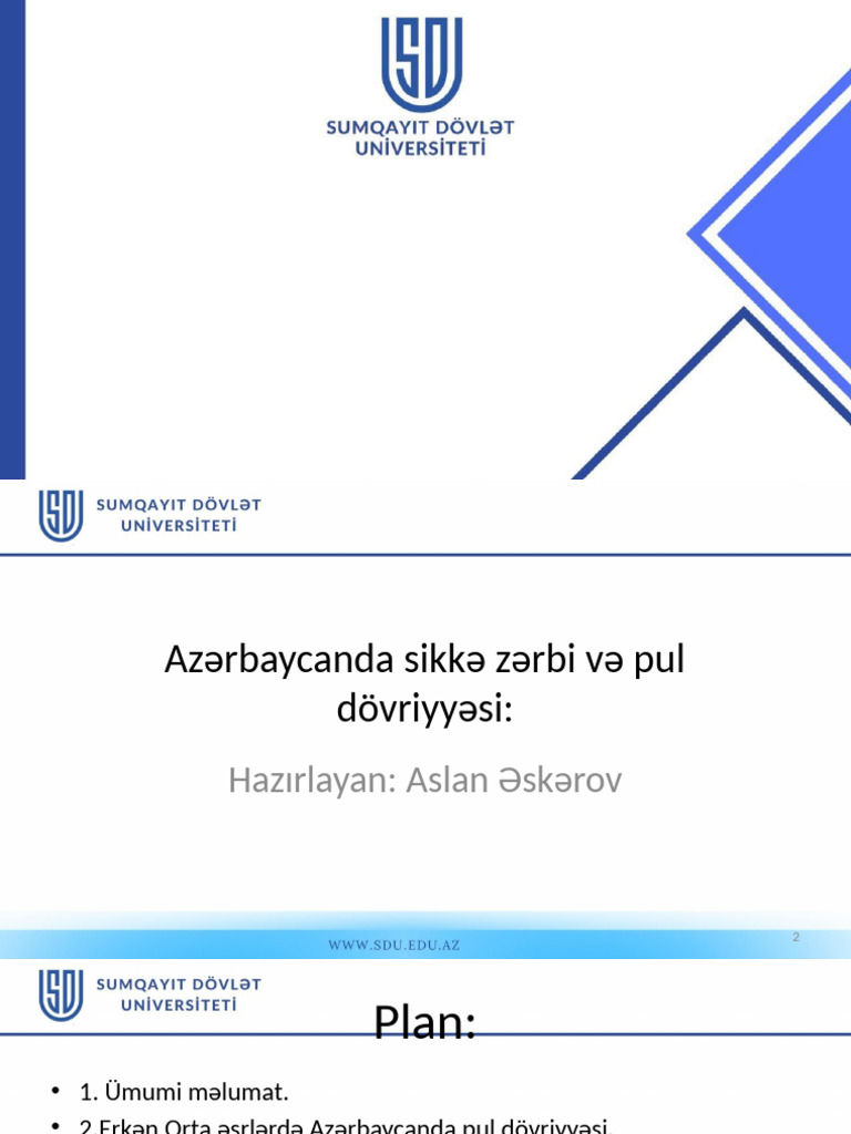 SDU Template | PDF