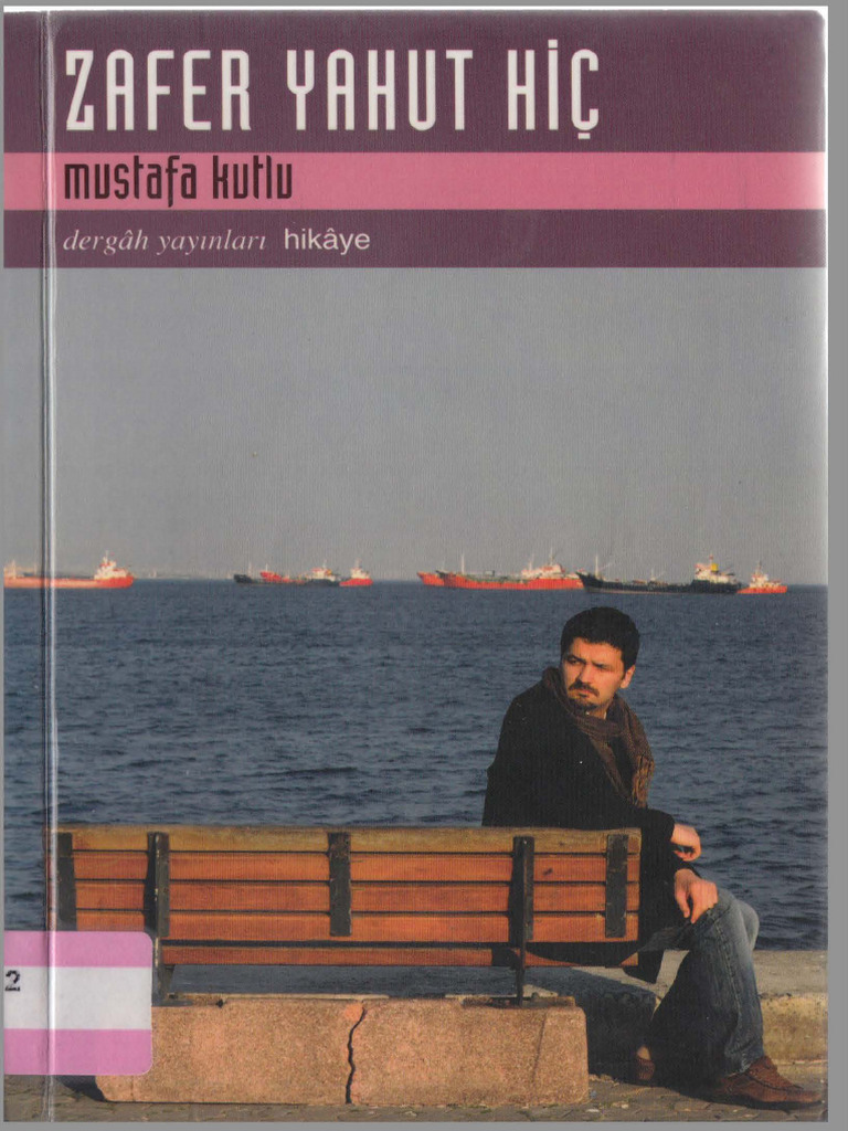 Mustafa Kutlu - Zafer Yahut Hiç | PDF