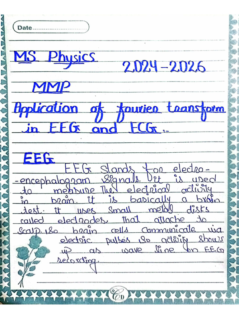 Group3 Advance MMP | PDF