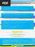 51Talk Application and Reapplication Guide | PDF