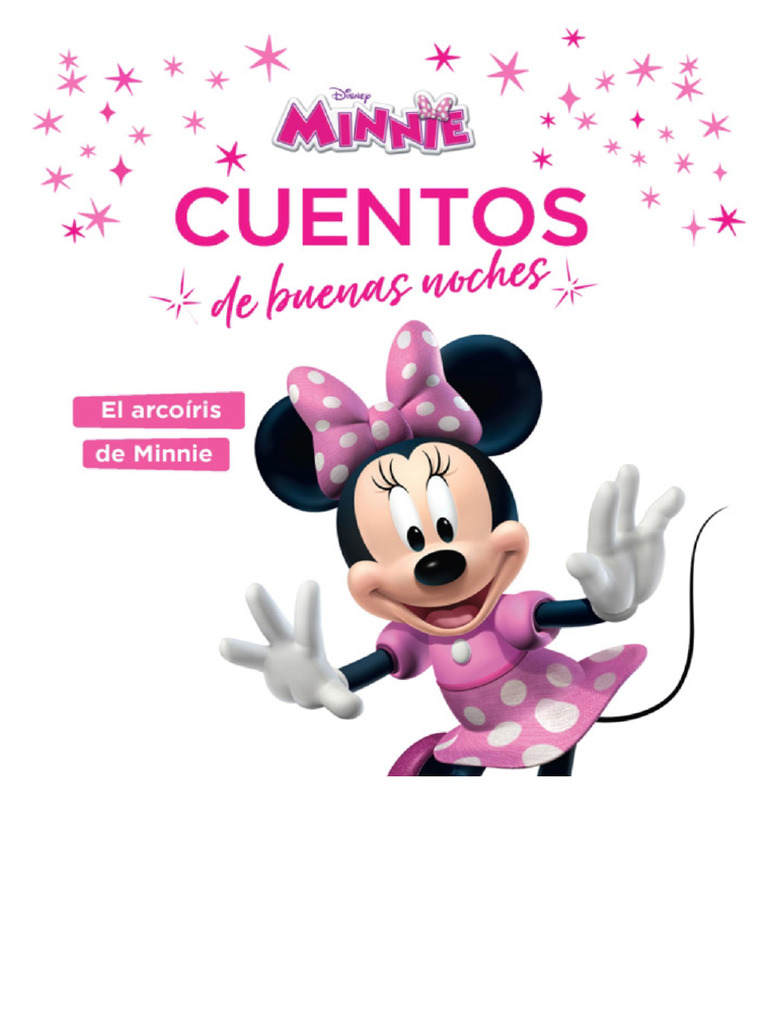 El Arcoiris de Minnie | PDF