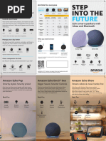 Alexa's Global Song Collection | PDF | Amazon Echo | Entertainment ...