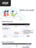 New MyRCL App-Live 051625 v2 | PDF | Mobile App | World Wide Web