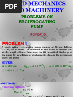 Air Compressor Preventive Maintenance Checklist | PDF | Energy ...