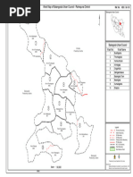 Matara District Map | PDF