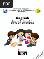 English-2 Q2 M5 TellingAsking-Sentences Narcilla Delos-Santos RTP v1 ...