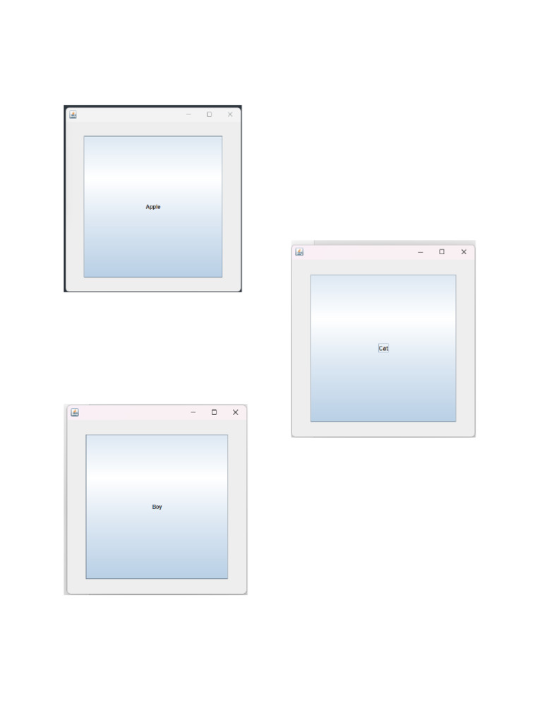 AJP EXP 4 OP | PDF | Software Engineering | System Software