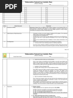 MGL Registration Form PDF | PDF | Mumbai | Cheque