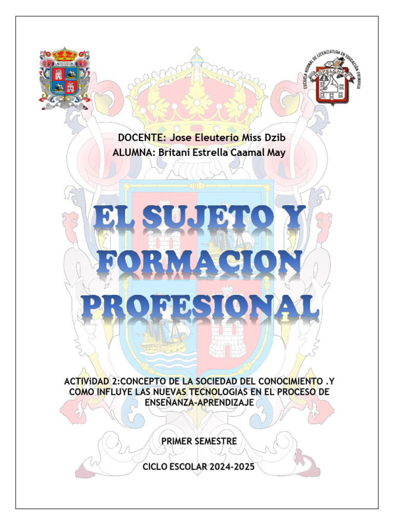 Becm-Actividad 2 Unidad 2 | PDF
