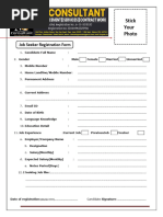 Dealer Visit Report Template | PDF | Law