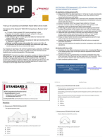 Math Makes Sense 5 Practice and Homework Book Ontario | PDF | Sat ...