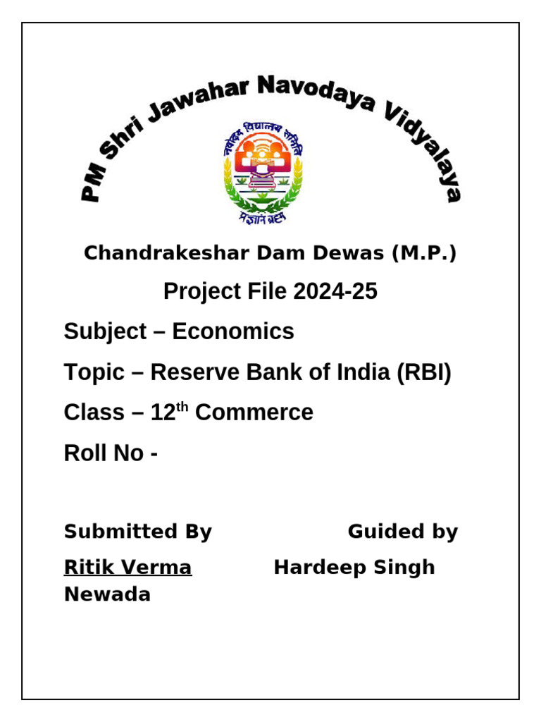 Akshay Sharma 1 | PDF