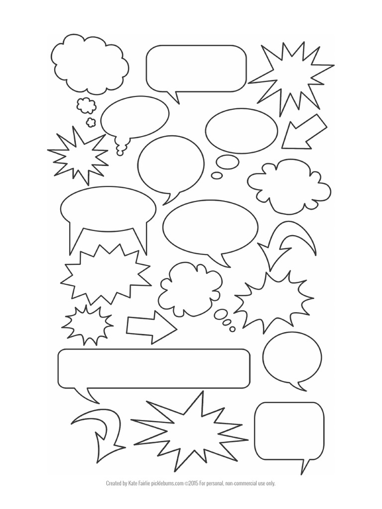 Picklebums Comicextras | PDF