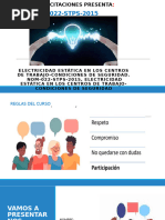 Procedimiento LOTO: Bloqueo y Etiquetado | PDF | Administración de ...