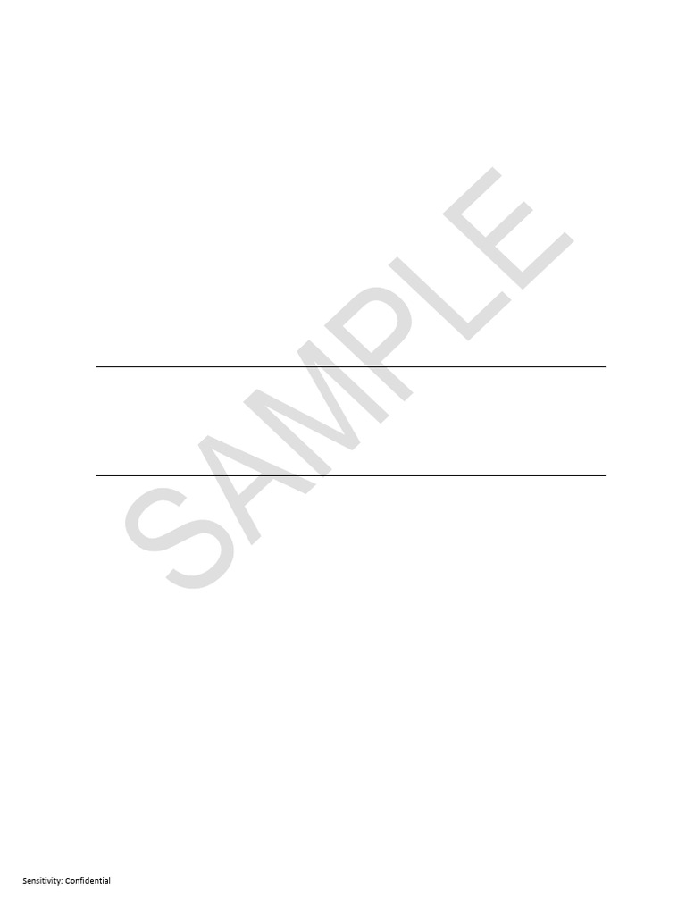 Sample Company Constitution NFP SEAUS | PDF | Business | Common Law