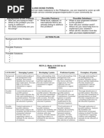 Op To Atar Conversion | PDF | Queensland | Career And Technical Education