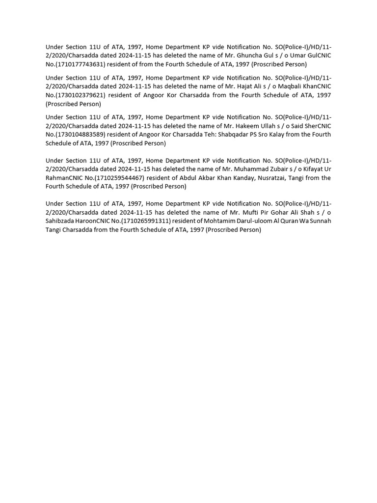 Challan Excel Sheet-106 | PDF