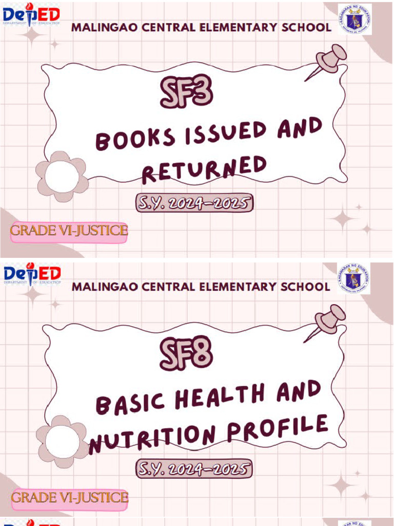 Front Page SF2 | PDF