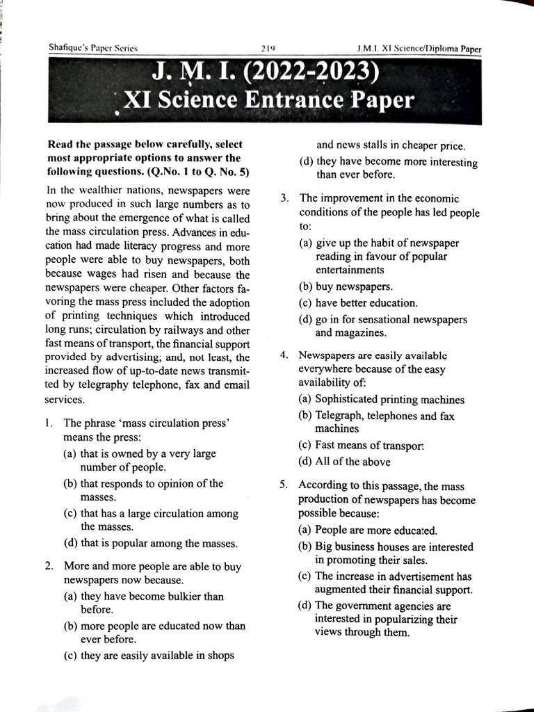 Adobe Scan 07 Apr 2024 | PDF | Newspapers | News