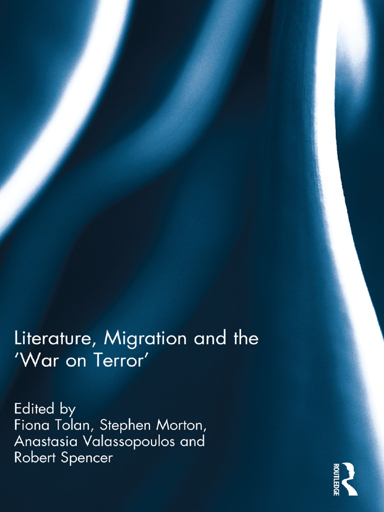Literature, Migration and The War On Terror | PDF | Postcolonialism ...